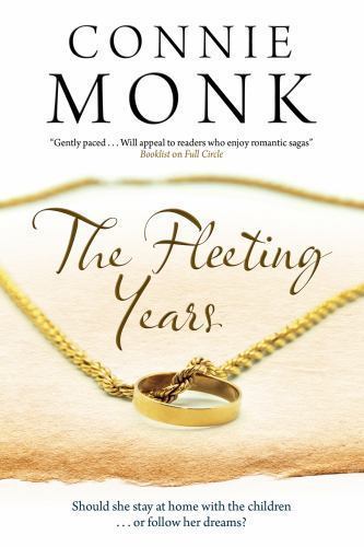 Fleeting Years by Connie Monk (2015, Hardcover) for sale online | eBay
