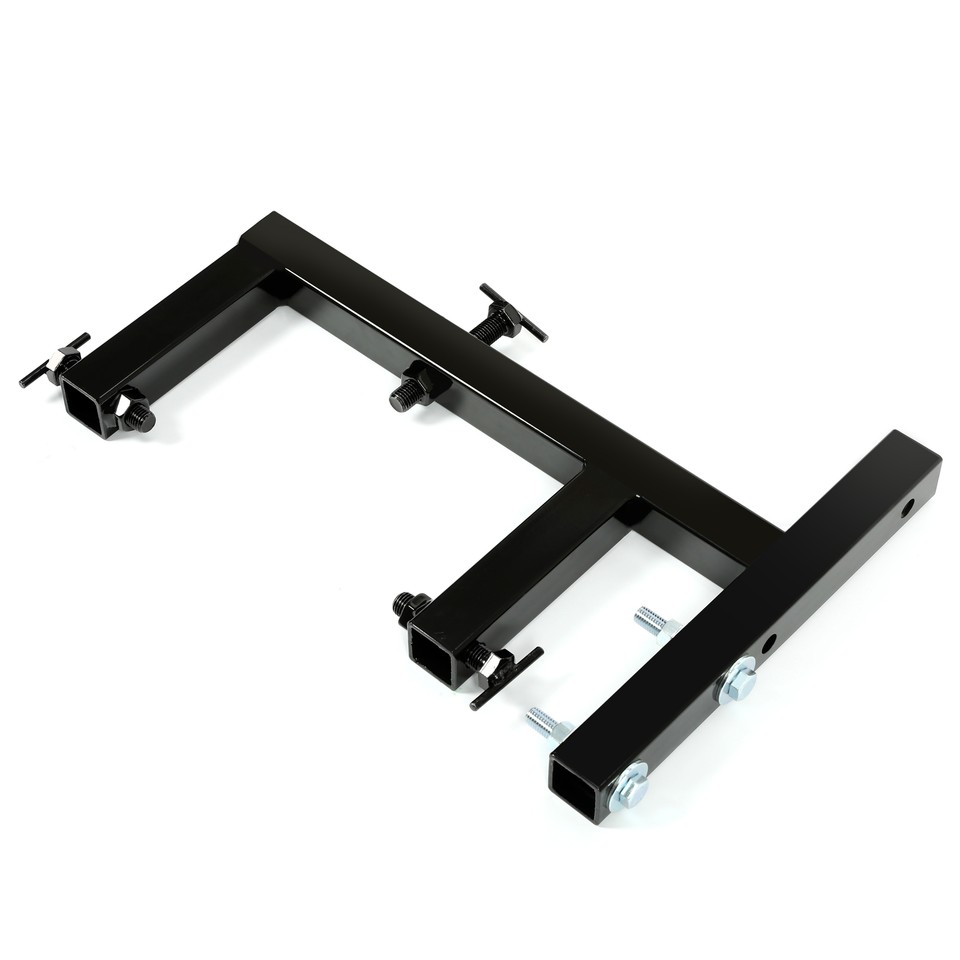 Transmission Holding Fixture Bolts to Engine Stand For 200R4 4L30E ...