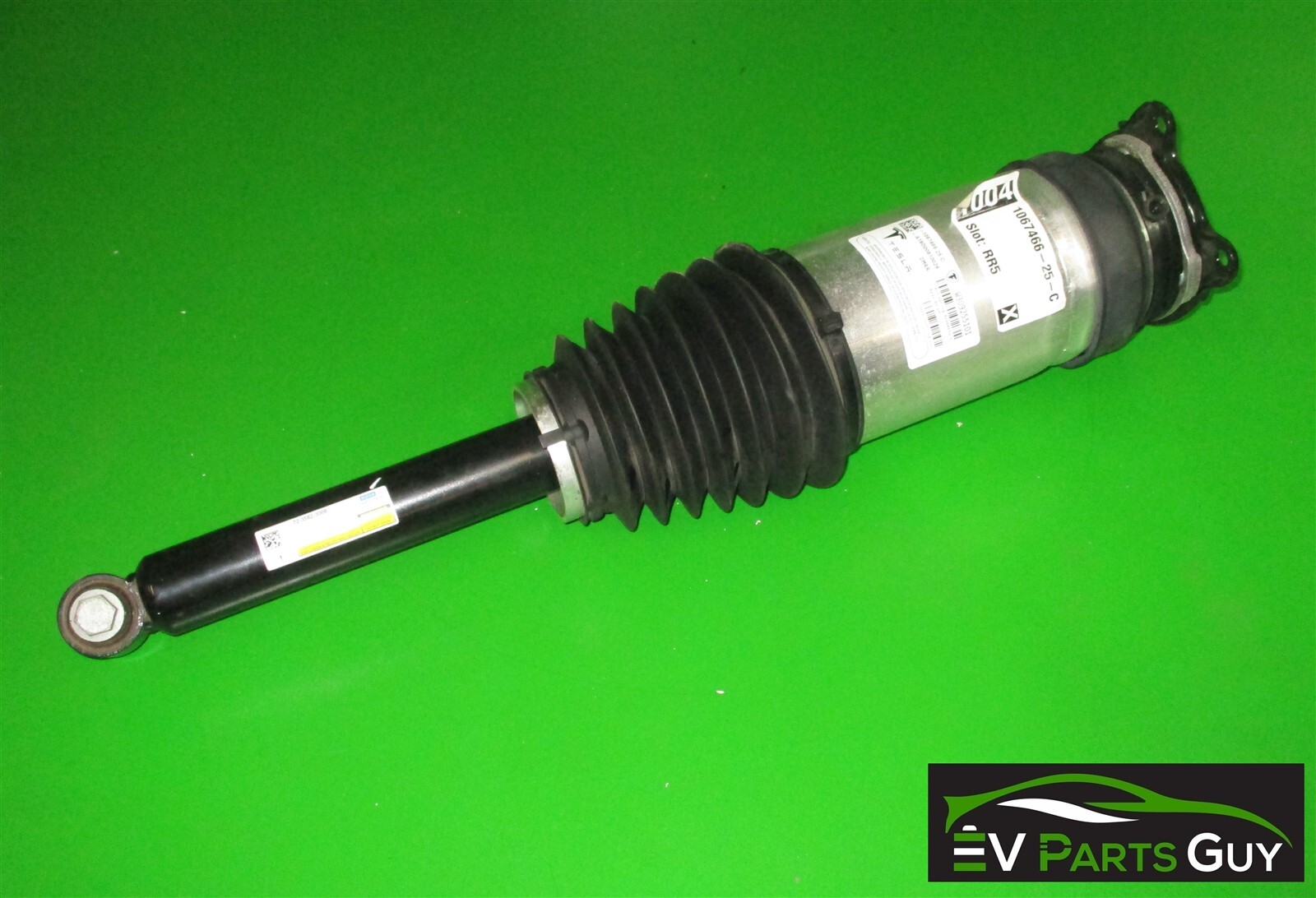 Tesla Model S 2016-2021 REAR AIR SPRING MODULE - DM - RIGHT, PASS ...