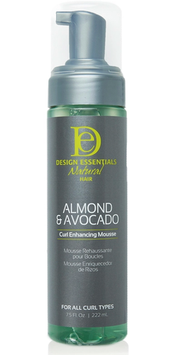 DESIGN ESSENTIALS NATURAL ALMOND & AVOCADO FULL RANGE | eBay UK