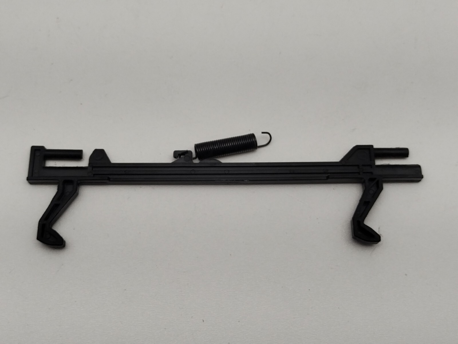 OEM GE WB10X10062 Door Key & Spring | eBay