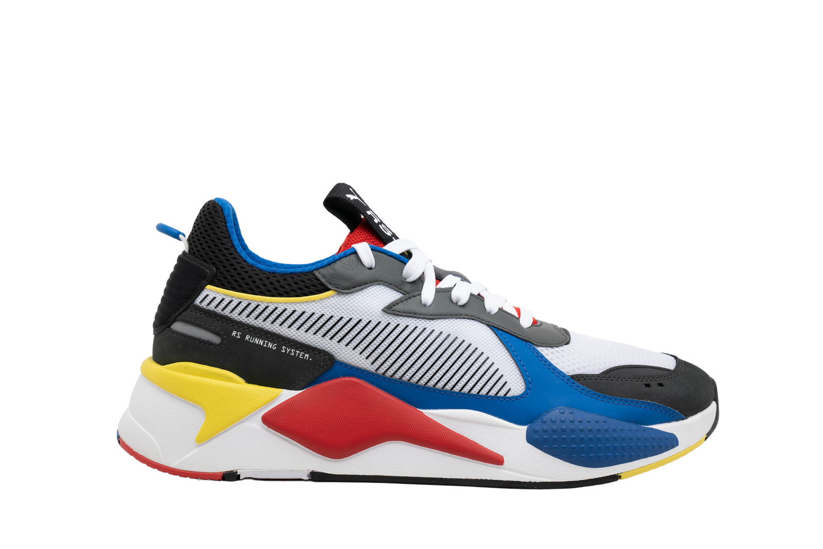 Size 12 - PUMA RS-X Toys 2018 for sale online | eBay