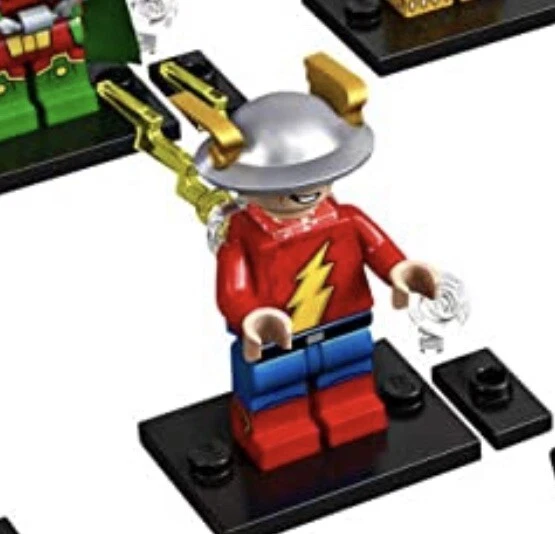 Lego Flash Sets