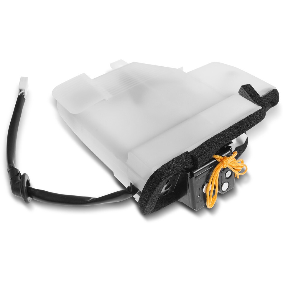 Rear Tailgate Trunk Lid Door Lock Actuator for Toyota 4Runner 03-09 ...