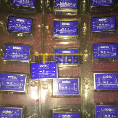 1PCS Brand New Module COSEL ZUS30512 Quality Assurance 100% | eBay