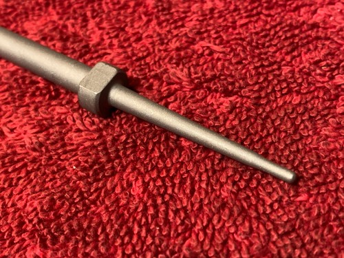 Howa 1500- Weatherby Vanguard Bolt Firing Pin & Striker- Long Action | eBay
