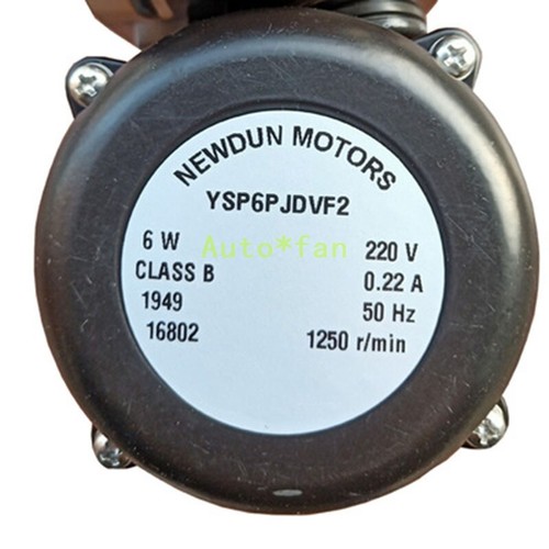 1PCS Universal Ice Maker Water Pump 220V 6W 0.22A YSP6PJDVF2 | eBay