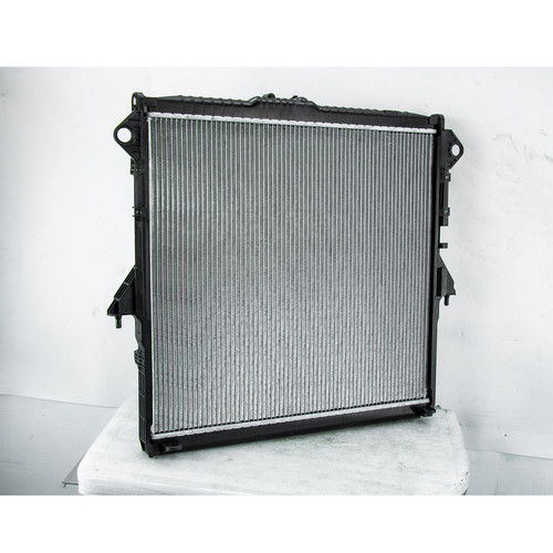 Radiator Fits FORD RANGER PX / MAZDA BT-50 2.2L 3.2L Turbo Diesel 2011 ...