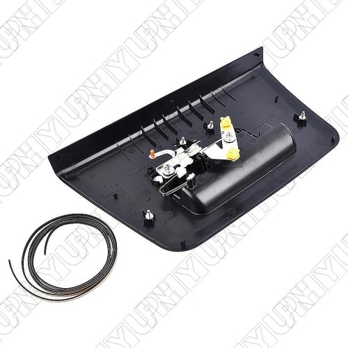 Tailgate Handle Kit 90606-EA810 For Nissan Frontier LE SE XE S SL SV ...