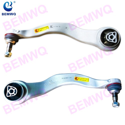 Front Lower Forward Control Arm +Ball Joints For BMW G30 530i 540i ...