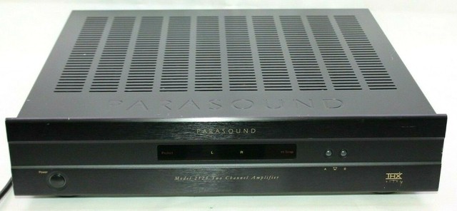 Parasound 2125 v2 for sale