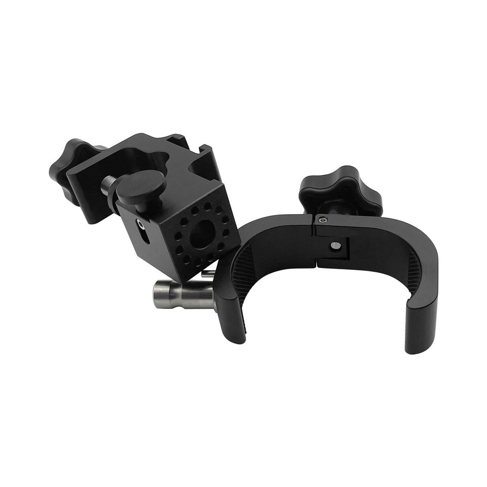 Trimble TSC2 TSCE Ranger 300 500 Data Collector Bracket Pole Cradle ...