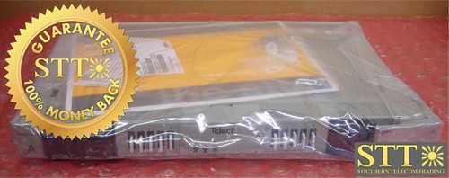 009-8005-0404J TELECT 200 AMP 4/5 TPA/GMT DUAL FEED FUSE PANEL NEW | eBay