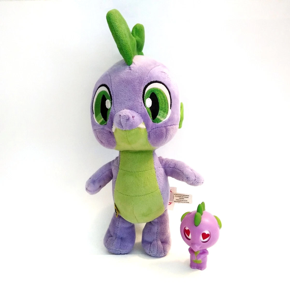 Mlp Baby Spike