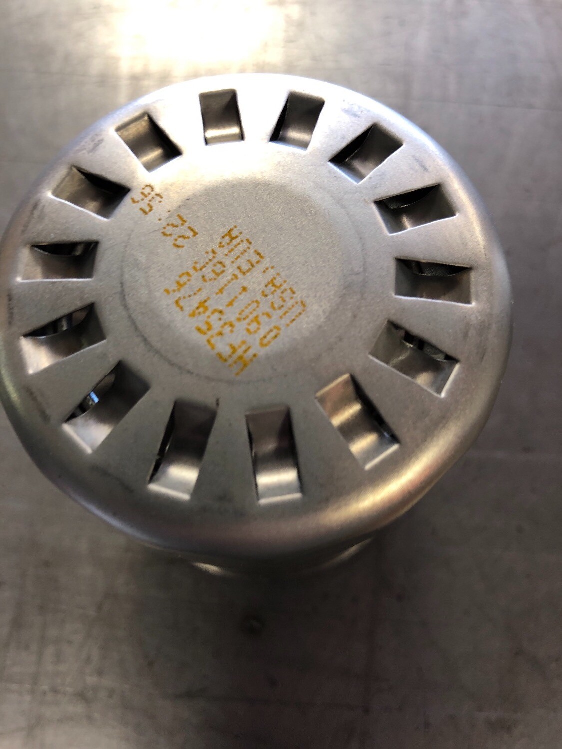 FLEETGUARD HF35476 - cross reference oil filters | oilfilter ...