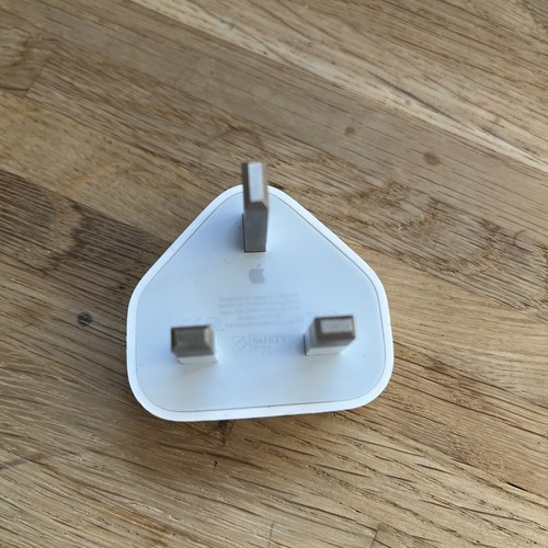 Genuine Apple A1399 USB Wall Charger Plug Adapter For iPod iPhone iPad ...