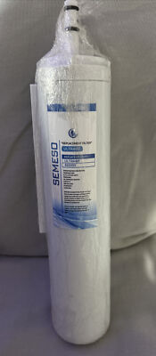 Semeso Water Filter Replacement-ULTRAWF 469999 Sealed Filter | eBay