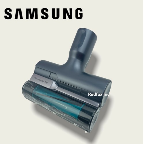 NEW Samsung Jet 60 Cordless Vacuum Mini Motorized Brush Head Tool VCA ...