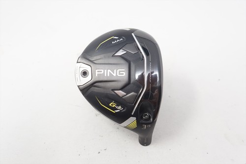 Ping G430 Max 15* #3 Fairway Wood Club Head Only Inv12796767 | eBay