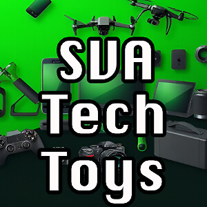 SVA Tech Toys | eBay Stores