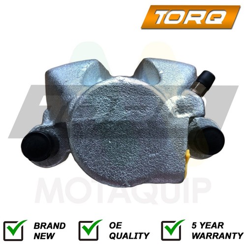 Brake Caliper Front Left Torq Fits BMW X5 X6 X4 2.0 D 3.0 4.8 ...