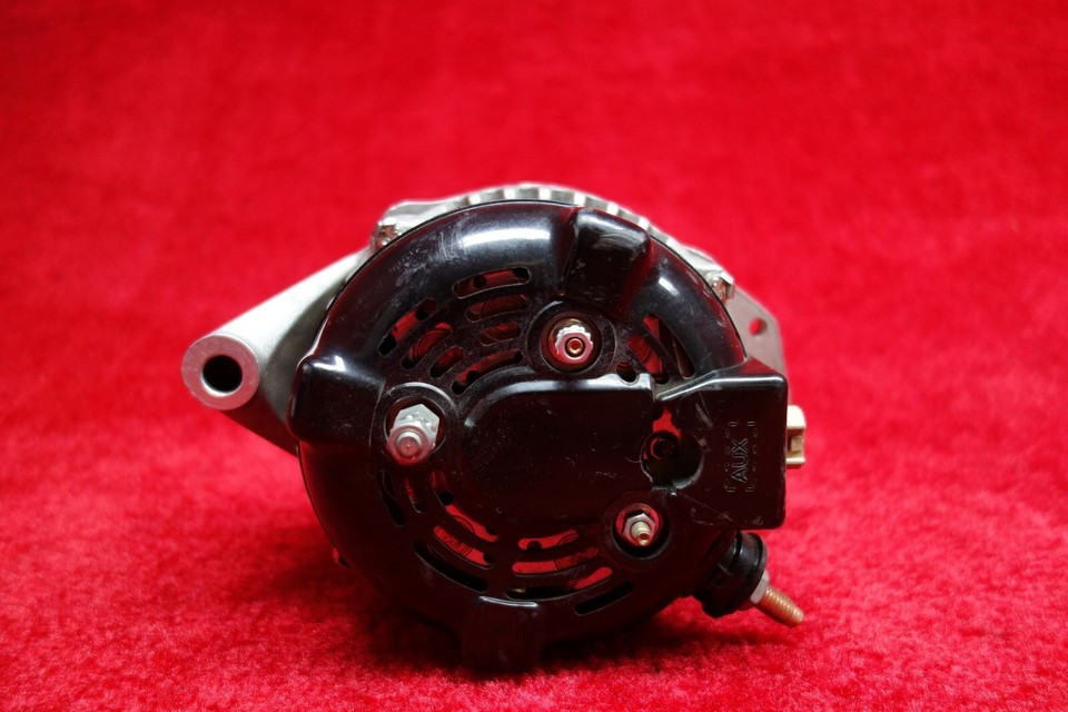 Plane Power Alternator | eBay