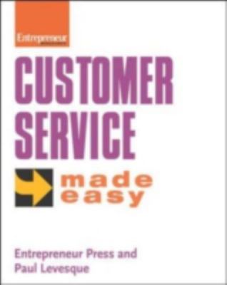 Entrepreneur Made Easy Series Customer Service From the Inside Out Made ...