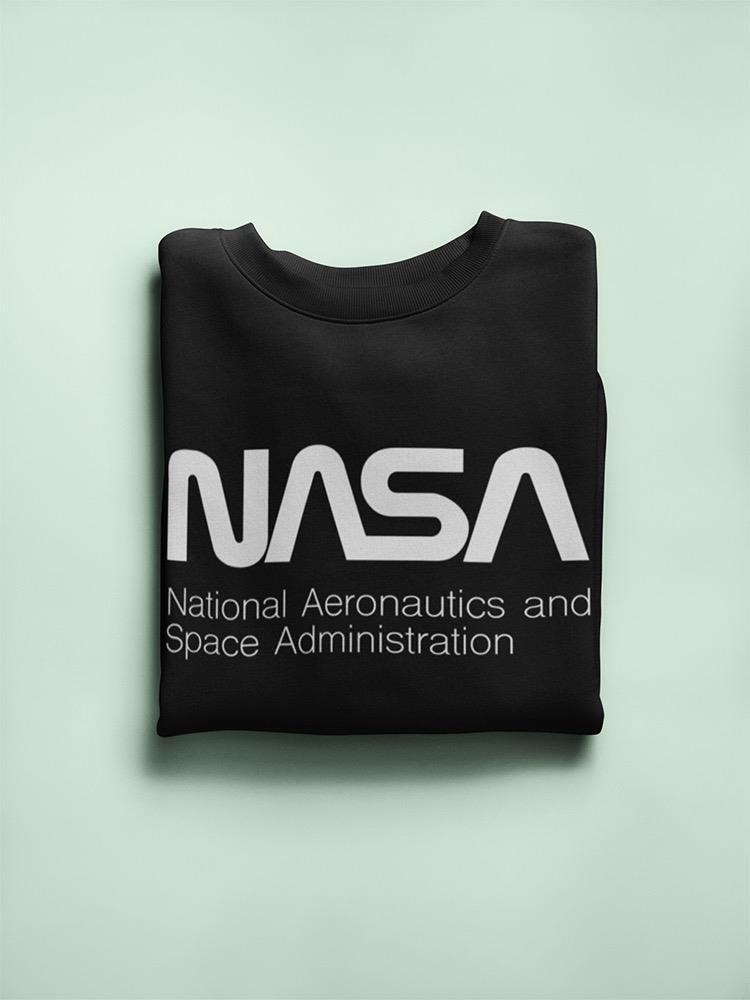 Nasa Acronym Meaning