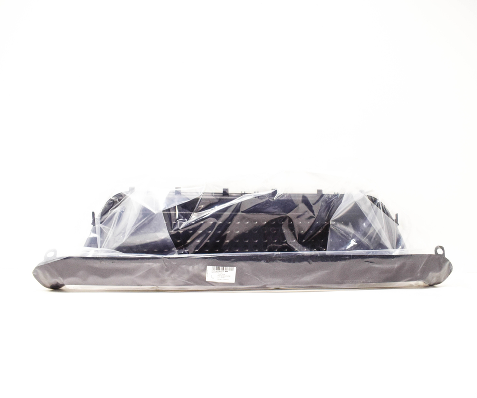 NEW VOLKSWAGEN AMAROK 2H REAR TRUNK STEP TRIM 2H7807502C9B9 ORIGINAL | eBay