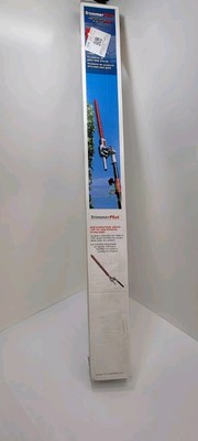TrimmerPlus AH721 22inch Add-On Hedger Trimmer Multi-Brand Compatible ...
