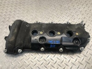 2012 CHEVROLET TRAVERSE PASSENGER VALVE COVER 3.6L OEM 12641260 | eBay