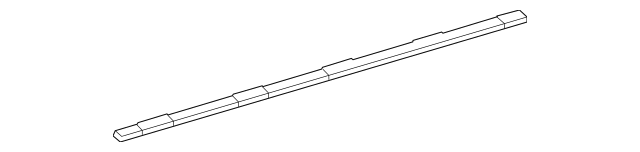 Mercedes Benz Genuine GLS450 GLS580 2020 Left Front Step Lamp OE ...