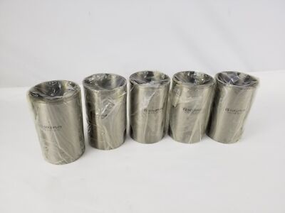 MTC Cylinder Sleeves, Set of 5, New OM617 W115 W116 W123 W126 | eBay