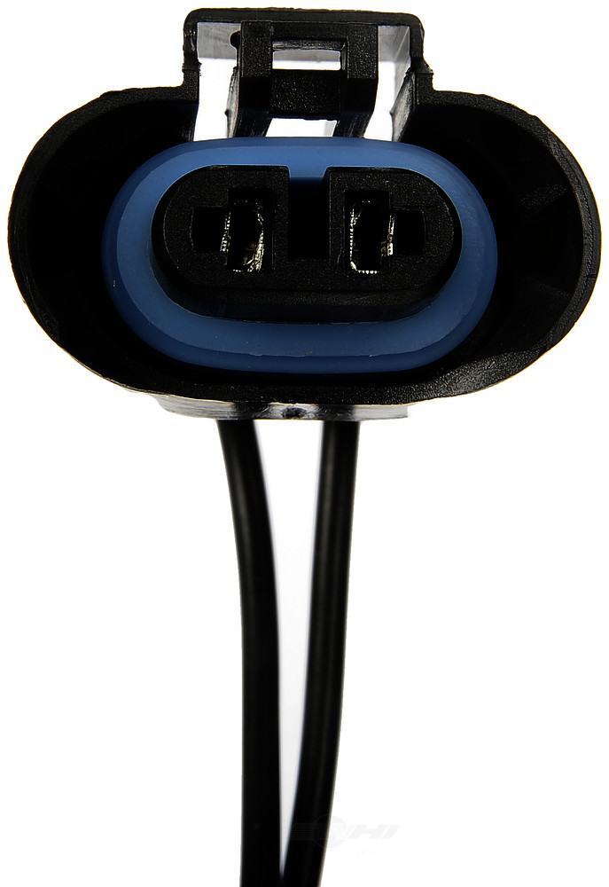 Headlight Socket Dorman 84783 | eBay