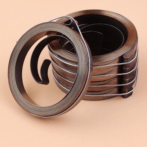 5 x Recoil Rewind Starter Spring Fit Honda GX390 GX340 GX240 GX270 ...