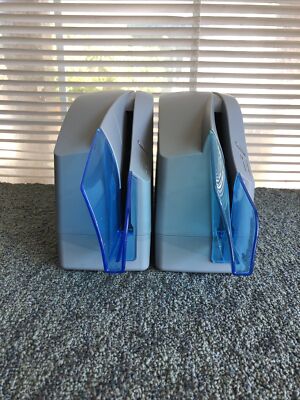 Check Readers - Digital Check Chexpress Cx30