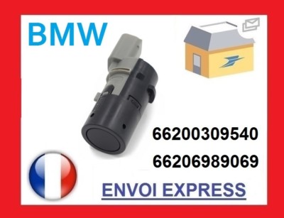 BMW Capteur pdc Capteur 66206989067 66206989069 6206938739 66206911838 ...