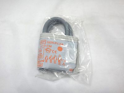 GE Critikon SENSA-CUF, Infant BP Cuff, SEN-P1-2A (SINGLE CUFF) | eBay
