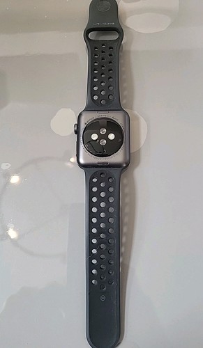 Apple Watch Series 3 Nike 42mm GPS J87 | eBay