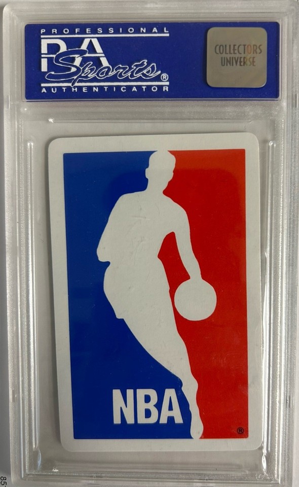 1988 Fournier Estrellas 16 PSA 10 Gem Mint Karl Malone HOF Utah Jazz | eBay