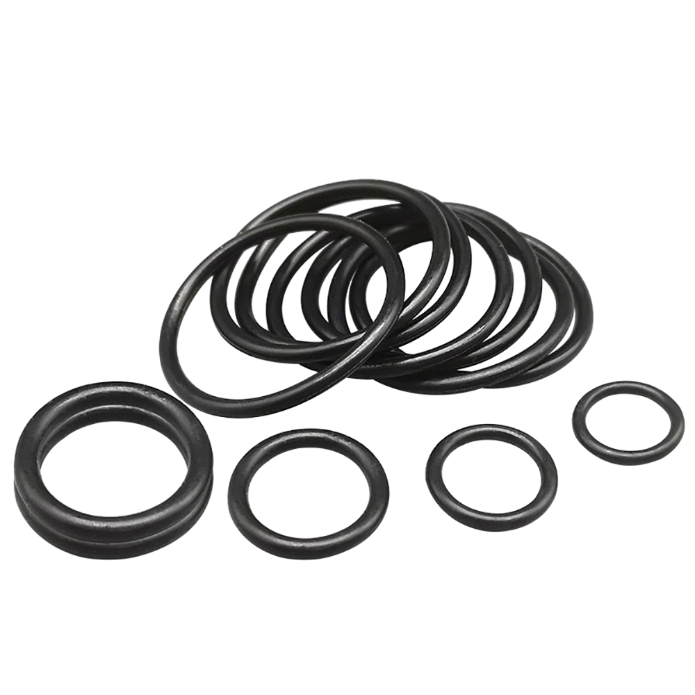 Metric 5mm - 100mm O Ring Nitrile Rubber NBR O-Rings Seal Oring Orings ...