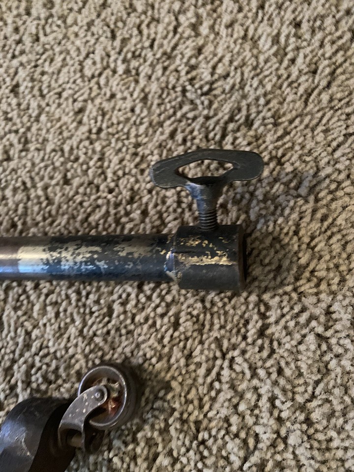 VTG Dress Form Mannequin with Cast Iron Base Cavanaugh Model New York ...