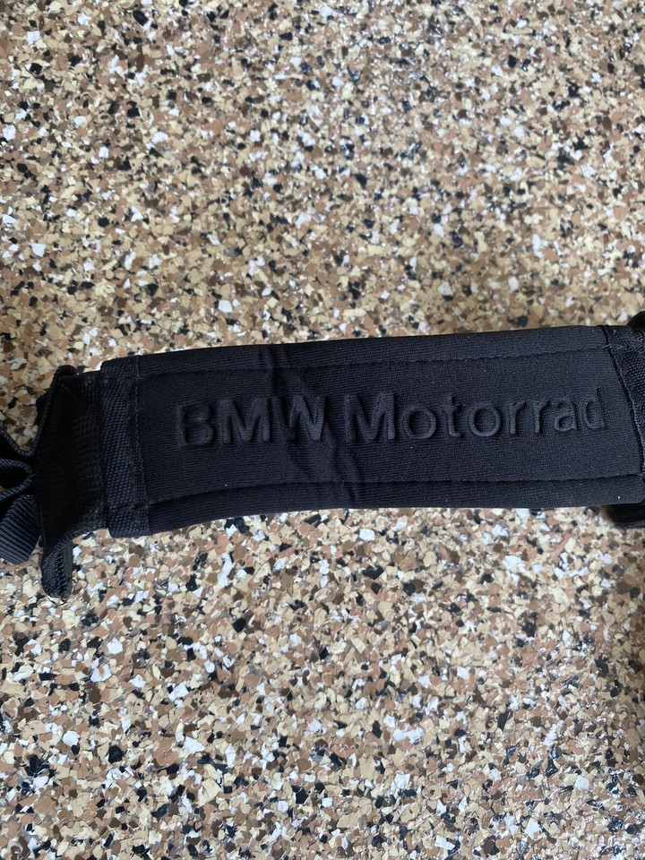 BMW Motorcycle Carrying Handle Top Box R1200gs R1200gsa & For Side ...