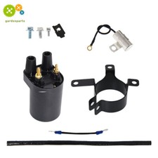 Cub Cadet 2000 Series Linamar Onan 166-0832 Cummins Generator Ignition ...