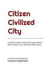 Citizen Civilized City by Kasparowitz New 9781719569170 Fast Free ...