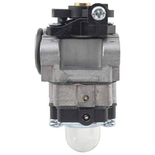 Carburetor Carb Kit For Homelite UT33600 UT33600B 26cc String Trimmer ...