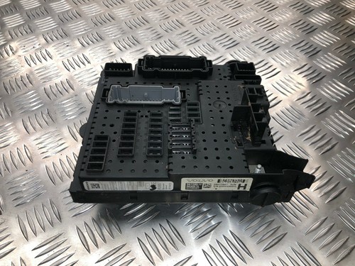 B5 VOLVO FUSE BOX 28017881 REM H 30728512 06W075 | eBay
