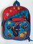 Backpack 11" + Detachable Lunch Bag Snack Tote Mario Kart Wii ...
