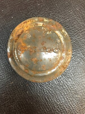 Vintage Coleco Hubcap Pedal Car Stroller Baby Buggy Tricycle | eBay