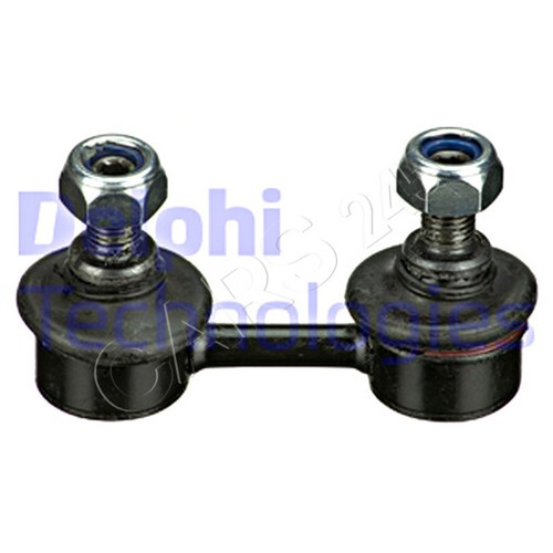 DELPHI Link Stabilizer Front For TOYOTA Camry Estate Coupe Corolla ...